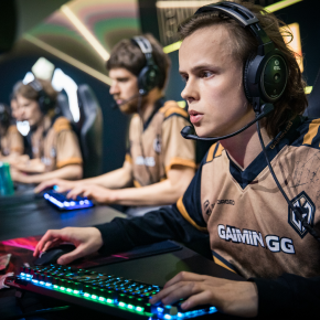 Gaimin Gladiators | Professional Esports Organization